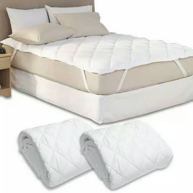 Jual Matras Protektor 90x200 | Shopee Indonesia