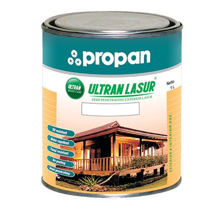 Jual PROPAN ULTRAN LASUR WALNUT 1KG | Shopee Indonesia