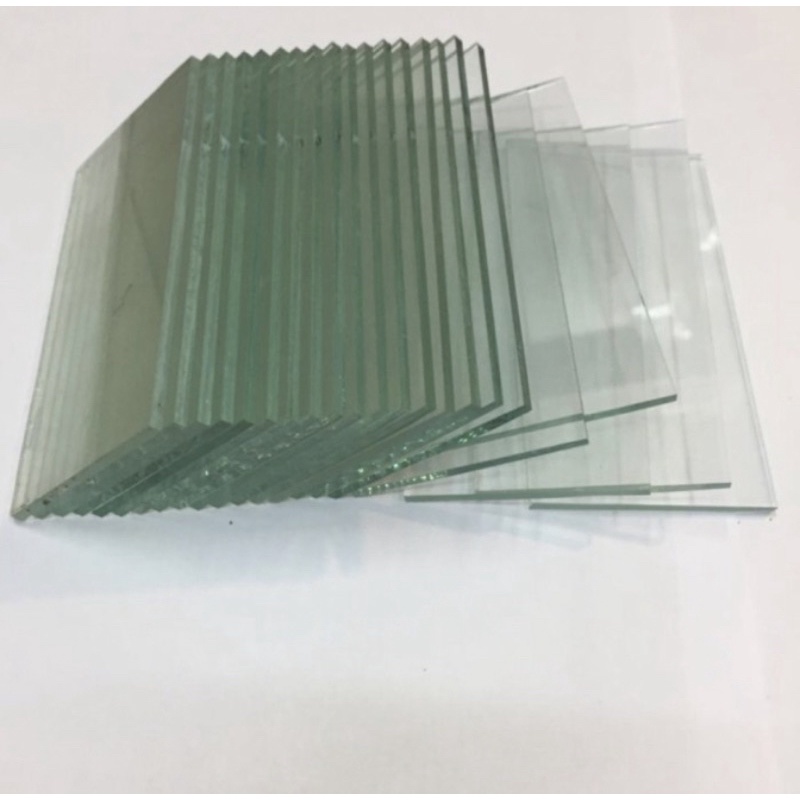 Jual Kaca las putih Kaca kedok las topeng las bening welding glass ...