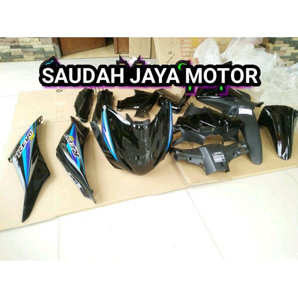 Jual FULL BODY REVO ABSOLUTE FULL SET | Shopee Indonesia