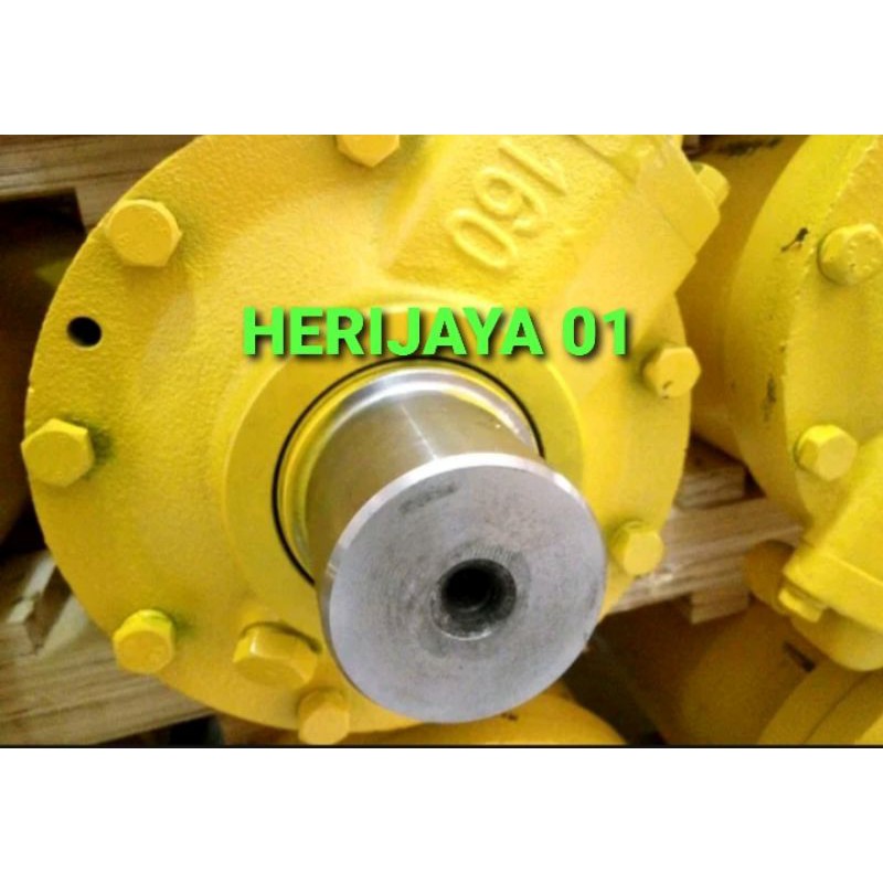 Jual HIDROLIK DUMP TRUCK KRM 160-70 | Shopee Indonesia