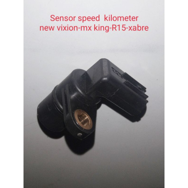 Jual Sensor speed kilometer new vixion R15 Mx king Xabre | Shopee Indonesia