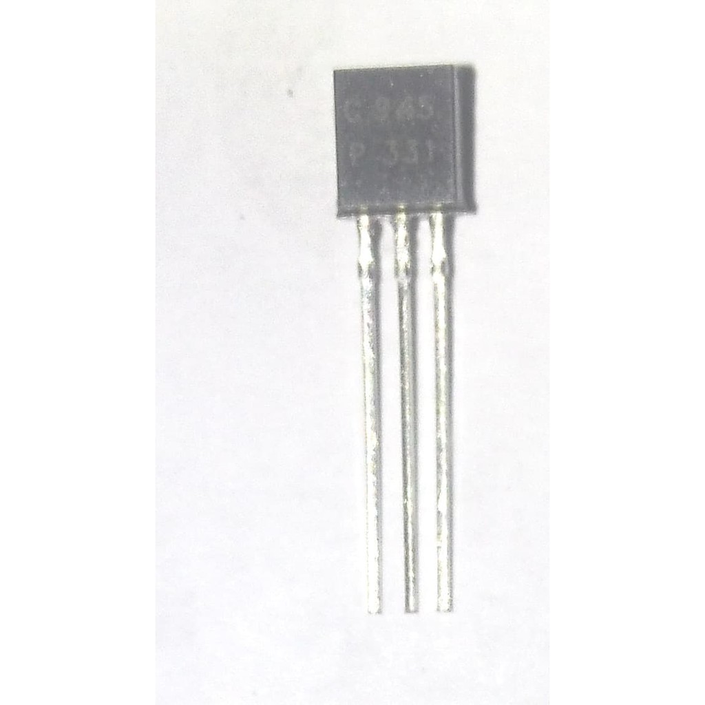 Jual 2SC945 C945 NPN Transistor Er~703 | Shopee Indonesia