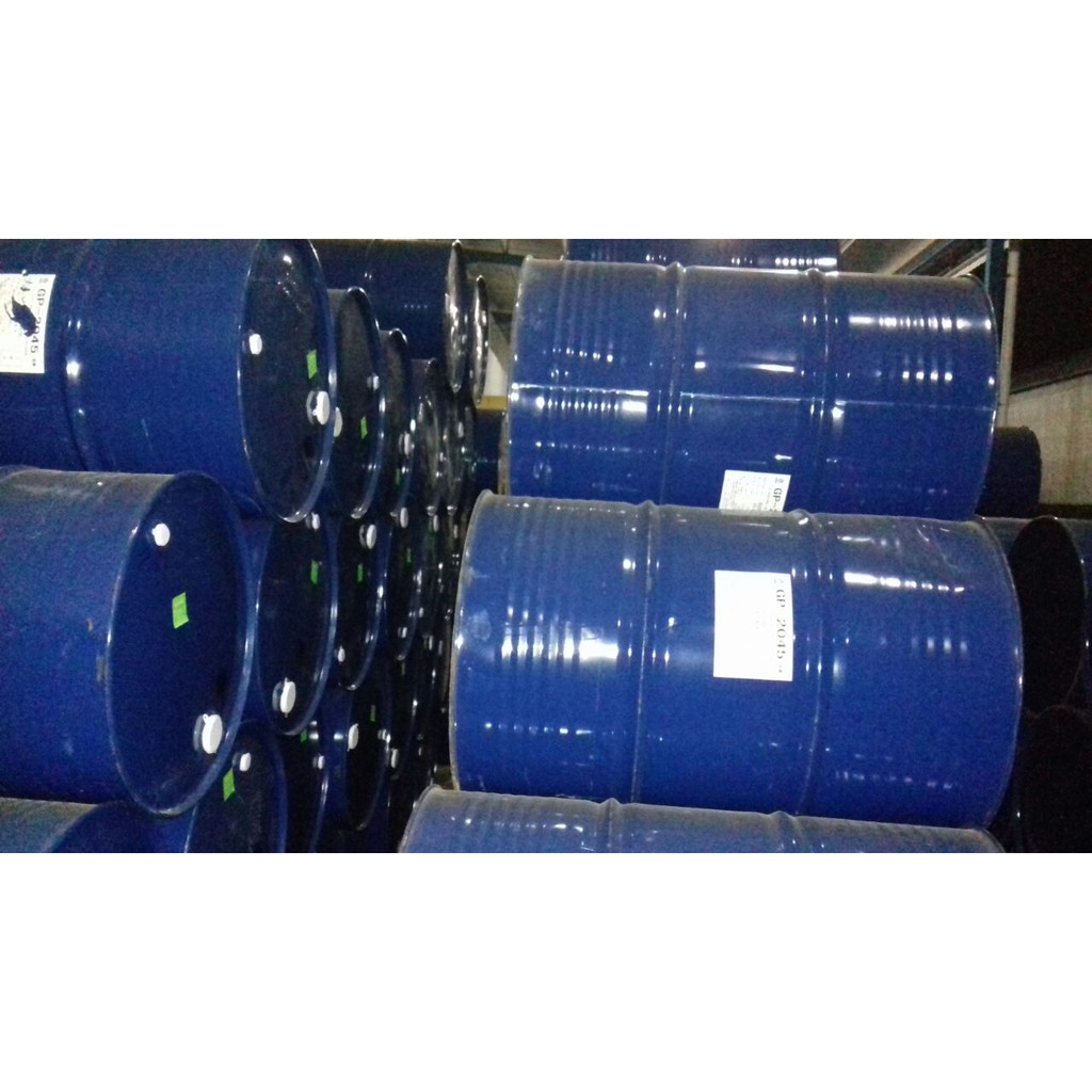 Jual Drum Besi Tong Besi Kualitas 1 | Shopee Indonesia