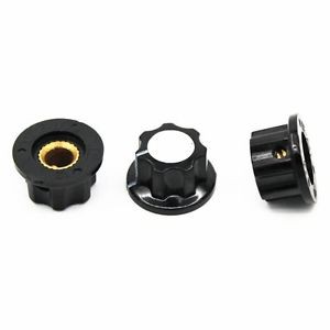 Jual Knob MF-A01 for HAM Radio Audio knop potensio knop rotary encoder ...