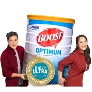 Jual nestle nutren boost optimum Harga Terbaik & Termurah April 2024 | Shopee Indonesia