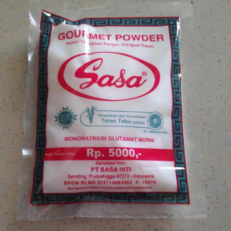 Jual Sasa Eceran 5000 per pcs | Shopee Indonesia