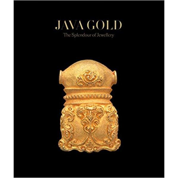 Jual Java Gold: The Splendour of Jewelery - 9789811198083 - Buku Ori ...