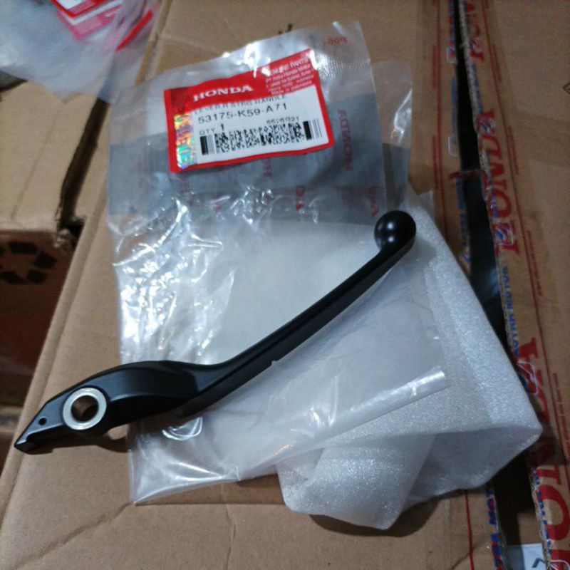 Jual Handle Rem KANAN Vario 125 150 new 2018 akhir 2019 2020 2021 2022 ...