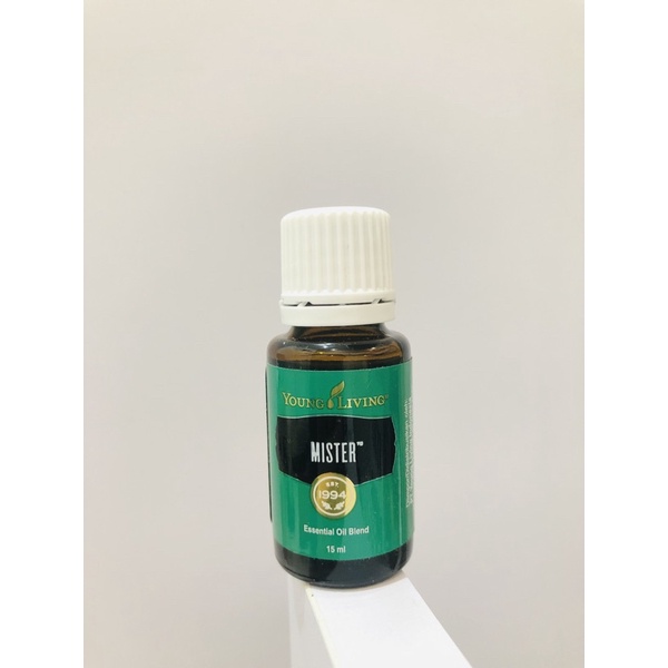 Jual Mister EO 15ml YOUNG LIVING | Shopee Indonesia