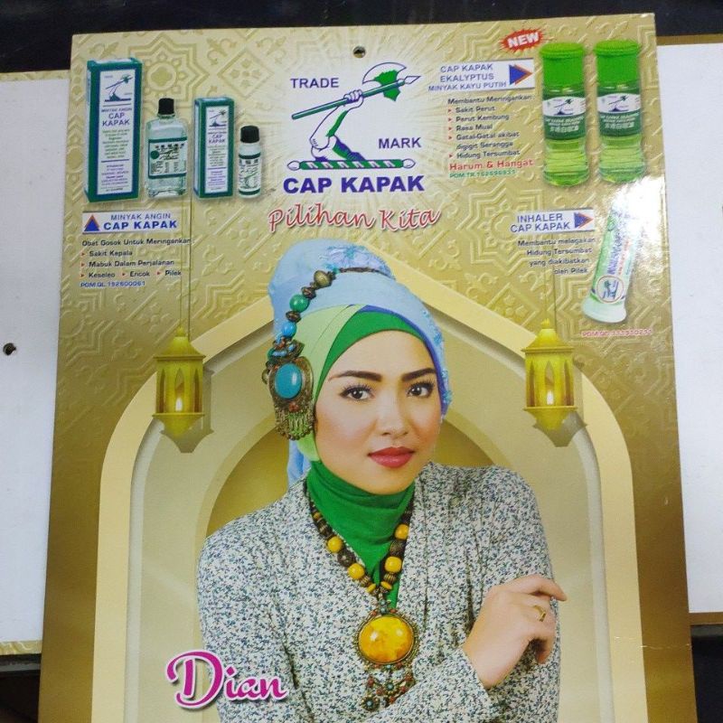 Jual papan kalender | Shopee Indonesia