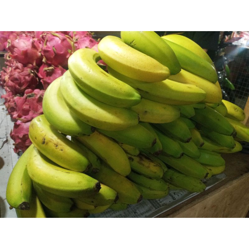 Jual Pisang Sunpride (500g) | Shopee Indonesia