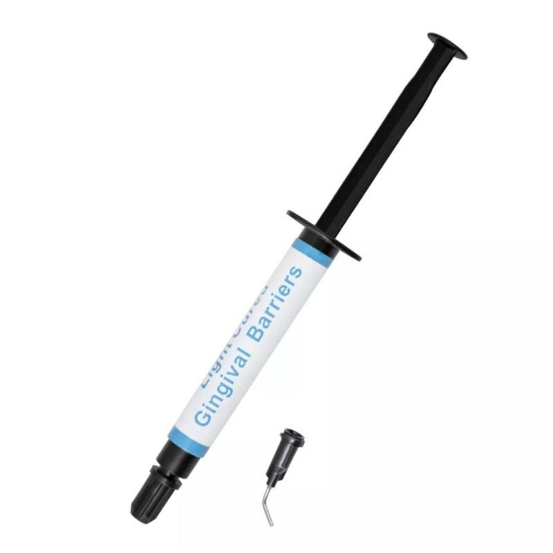 Jual pelindung gusi Sebelum Bleaching / Dental Barrier ginggival isi ...