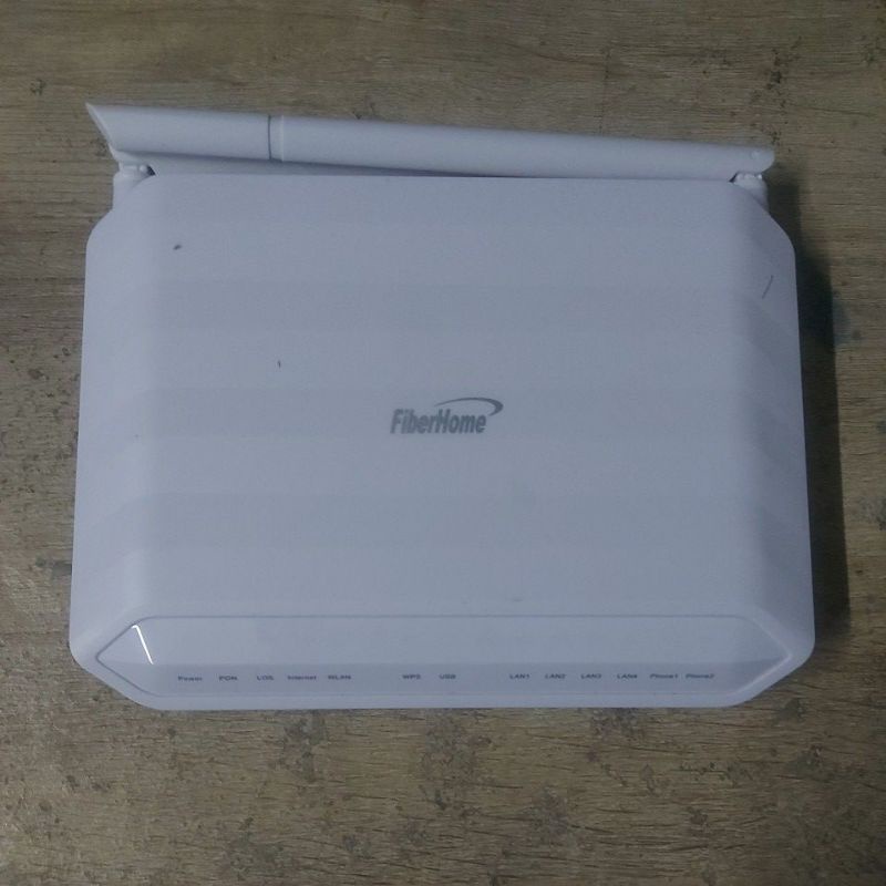 Jual ONT Fiberhome HG6243C | Shopee Indonesia