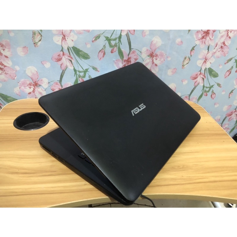 Jual laptop asus x455ya amd e1-7010 apu with radeon 2gb ram 500gb hdd ...