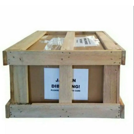 Jual Packing Kayu Tambahan (kompor Minyak Tanah) | Shopee Indonesia