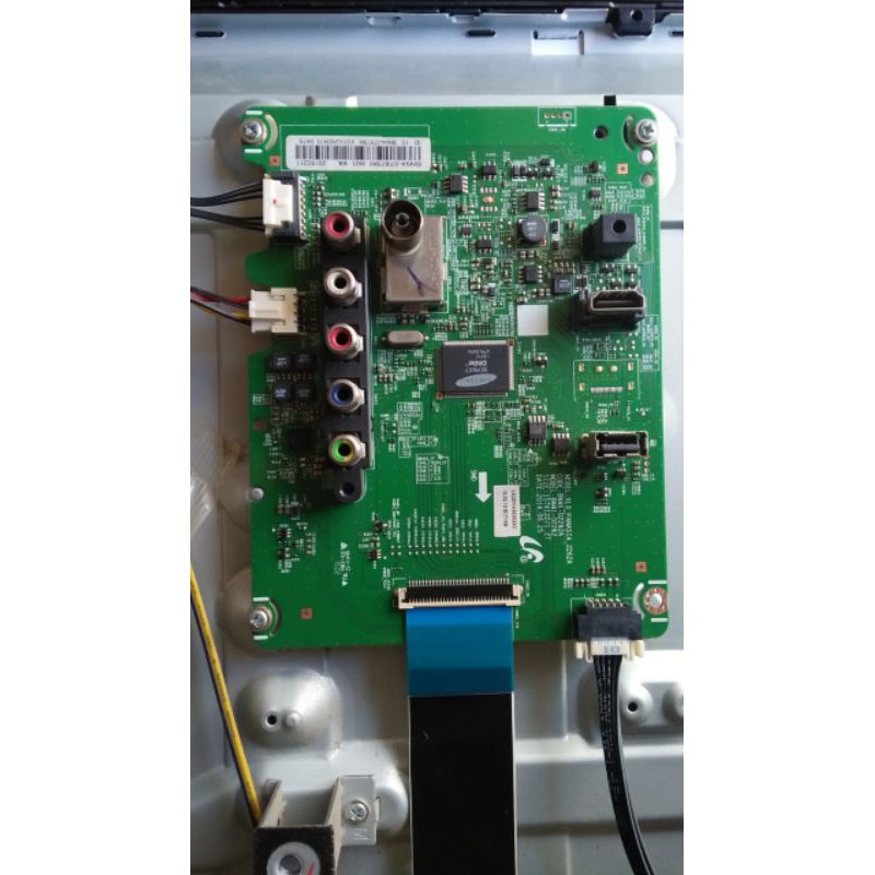 Jual MB-Mainboard TV SAMSUNG UA-32FH4003 32fh4003R 32fh4003 ua32fh4003 ...