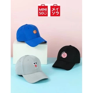 Jual Miniso Topi Terlengkap & Harga Terbaru April 2024 | Shopee Indonesia