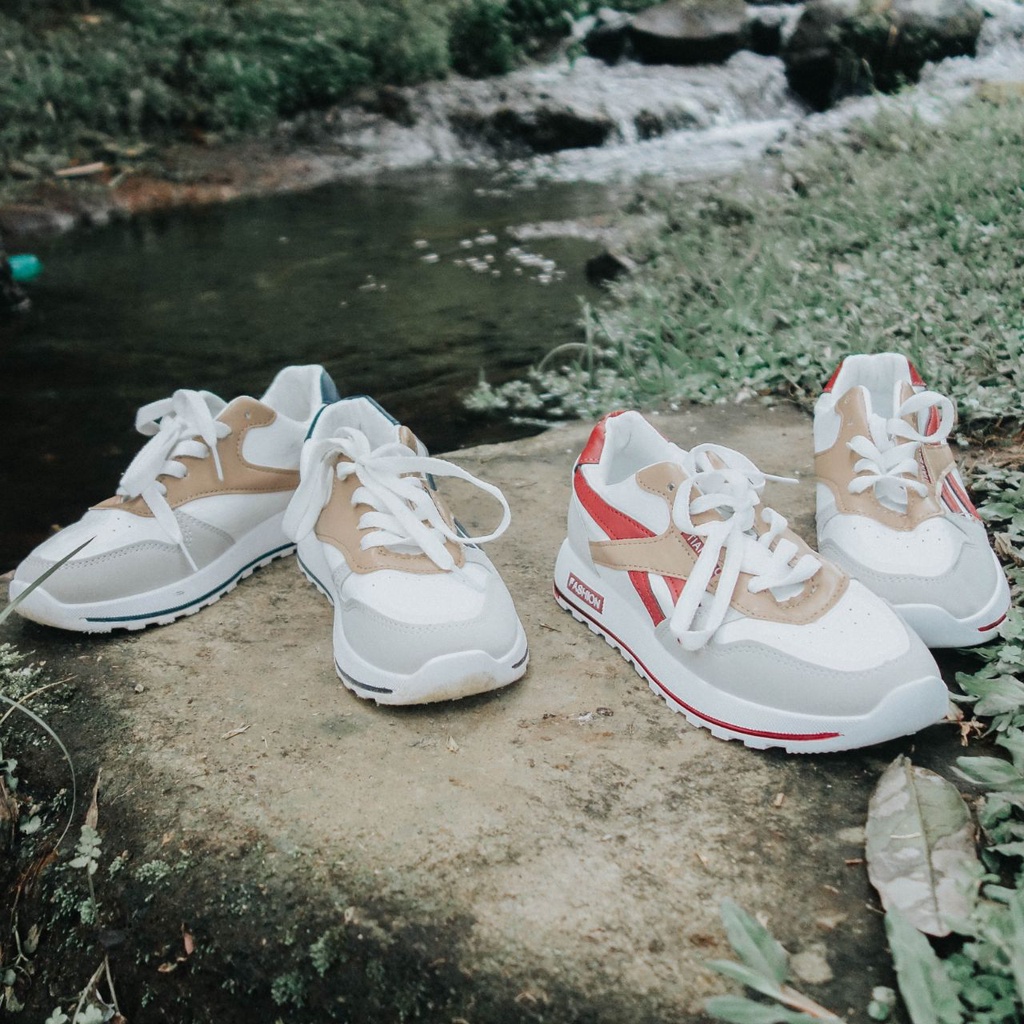 Jual Sisca Shoes ( AK028 ) | Shopee Indonesia