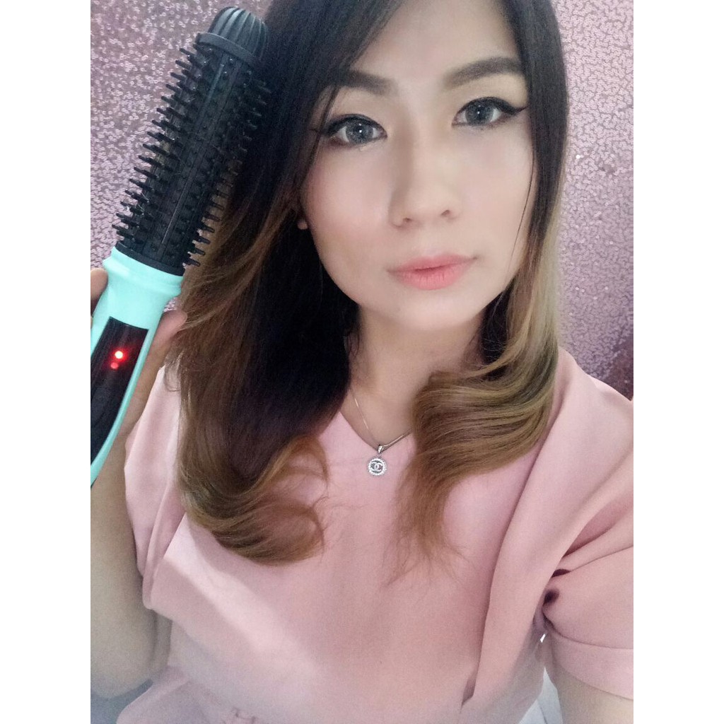 Jual Catokan Ladystarceramic Styler Ls 7200 Gw Kosong Catokan Sisir