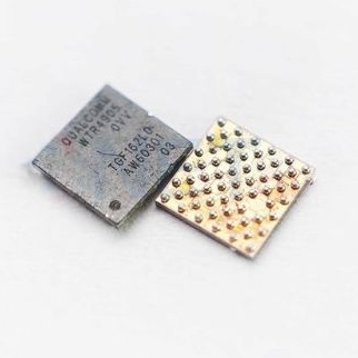 Jual IC RF WTR 4905 0VV IP 7G / IC RADIO FREKUENSI IP 7G WTR4905 0VV | Shopee Indonesia