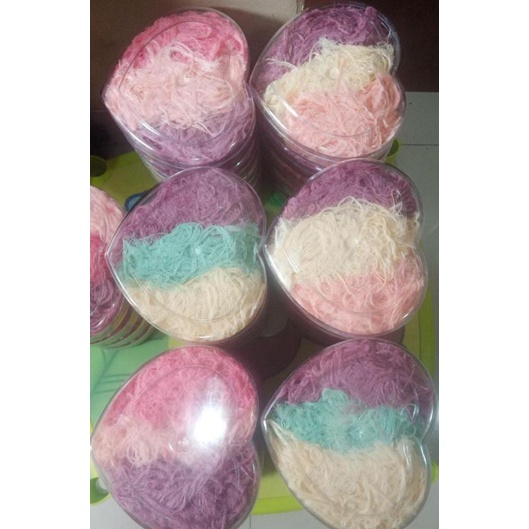 Jual Aromanis / rambut nenek / cemilan jadul 200gr | Shopee Indonesia