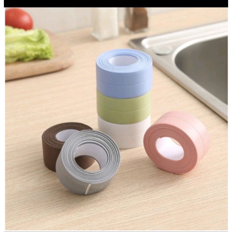 Jual 0SEAL TAPE PROTECTION PENUTUP CELAH SIKU DAN KARET PENGAMAN ...