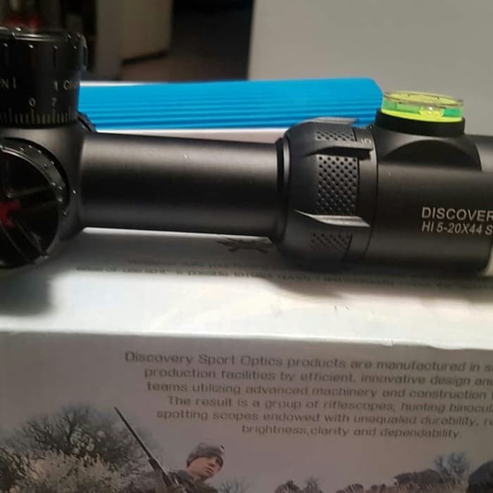 Jual DSA Discovery HI 5-20 . | Shopee Indonesia