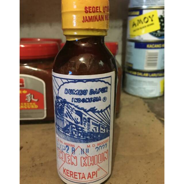 Jual LADA KERETA API | Shopee Indonesia