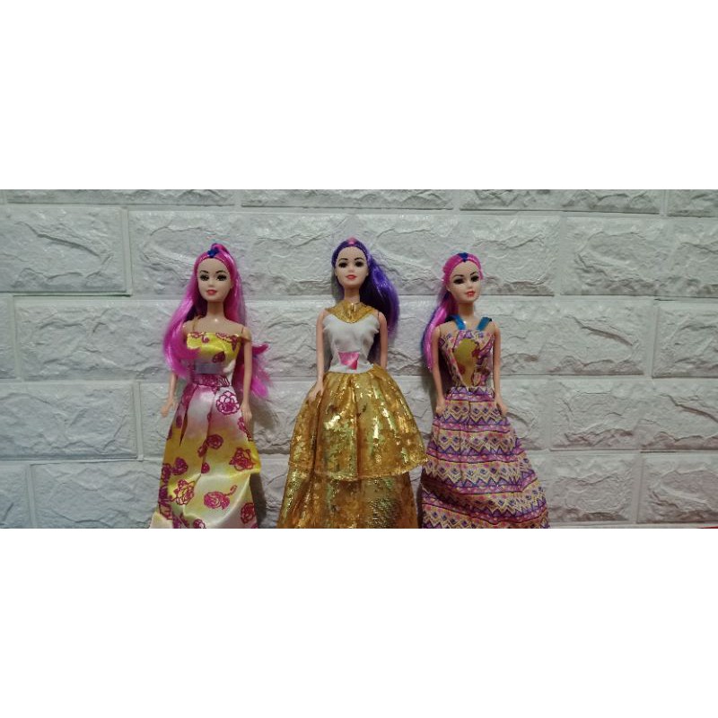 Jual Barbie Anak-Anak | Shopee Indonesia