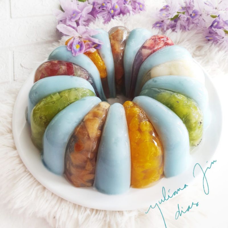 Jual Paket Kelas Puding Mix | Shopee Indonesia