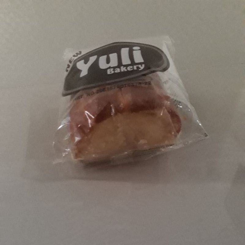 Jual Roti Basah Cap Yuli | Shopee Indonesia