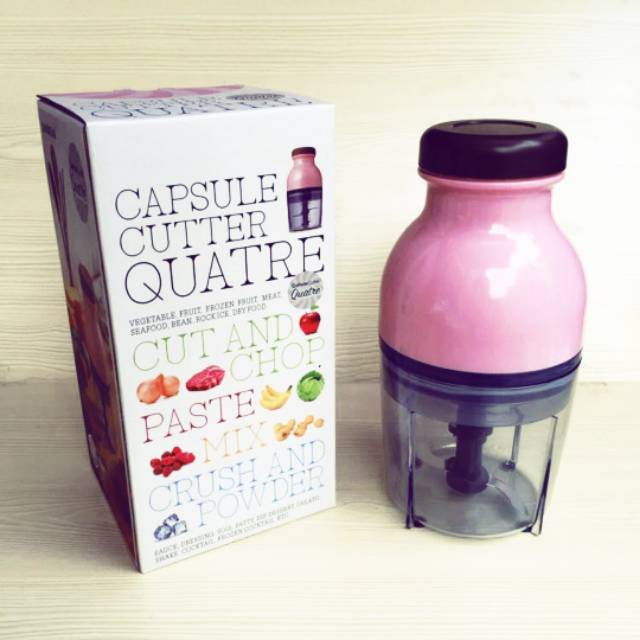 Jual Blender capsul | Shopee Indonesia