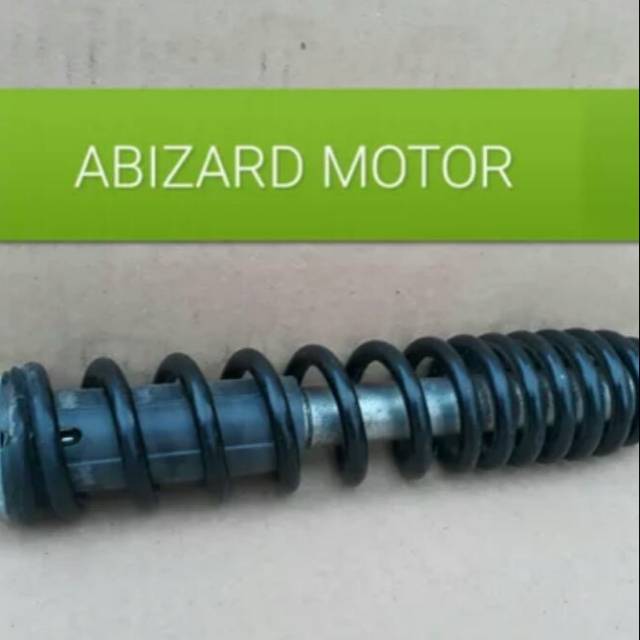 Jual Shockbreaker shock belakang suzuki spin-skydrive | Shopee Indonesia