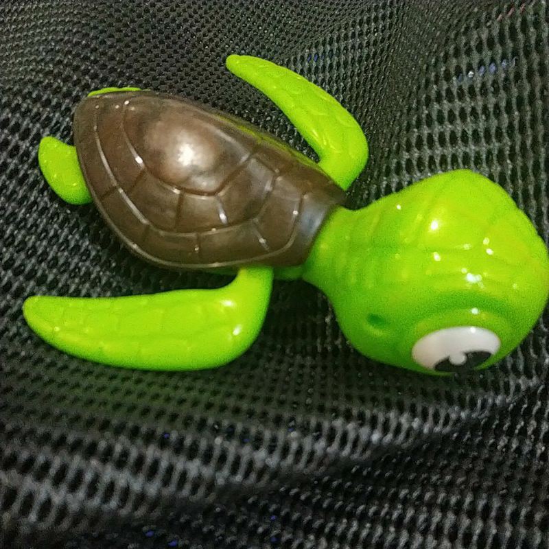 Jual Mainan Finding Nemo With House Dorry Happy Meals McDonalds mcd ...