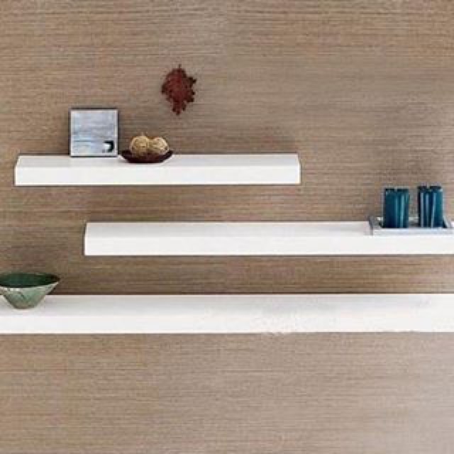 Jual rak ambalan/ floating shelves | Shopee Indonesia