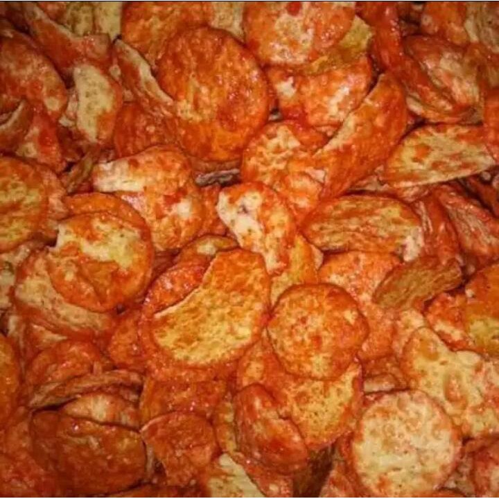 Jual [PROMO] SNACK SERBA GOCENG / SERBA 5 RIBU / SNACK SERBU KILOAN ...