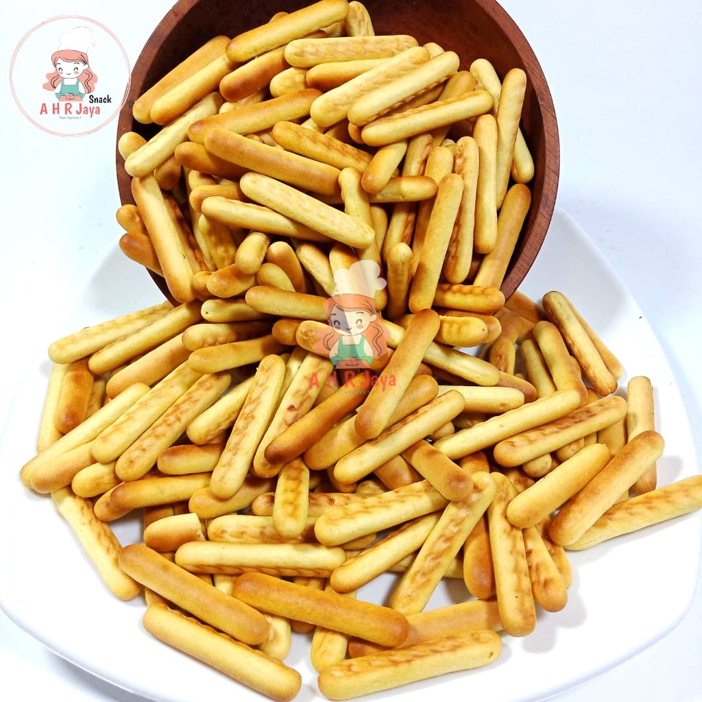 Jual STICK BISKUIT 1kg / STICK CRACKERS / STICK BISCUITS / BISKUIT ...