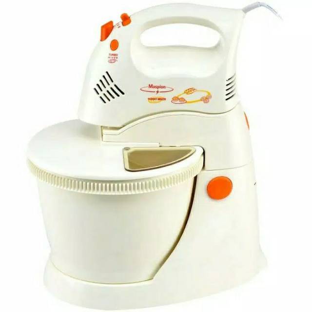 Jual Stand Mixer Maspion MT 1180 | Shopee Indonesia