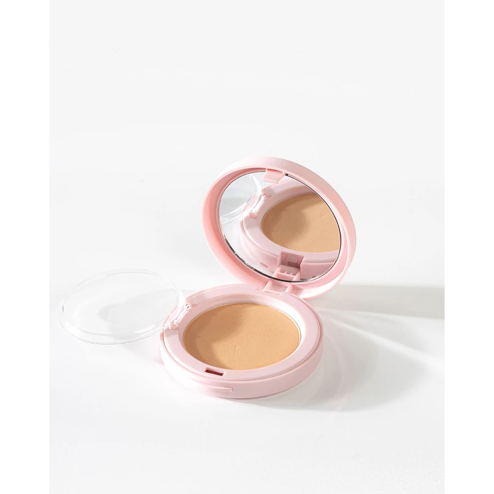 Jual Rose All Day The Realest Lightweight Compact Powder | Shopee Indonesia