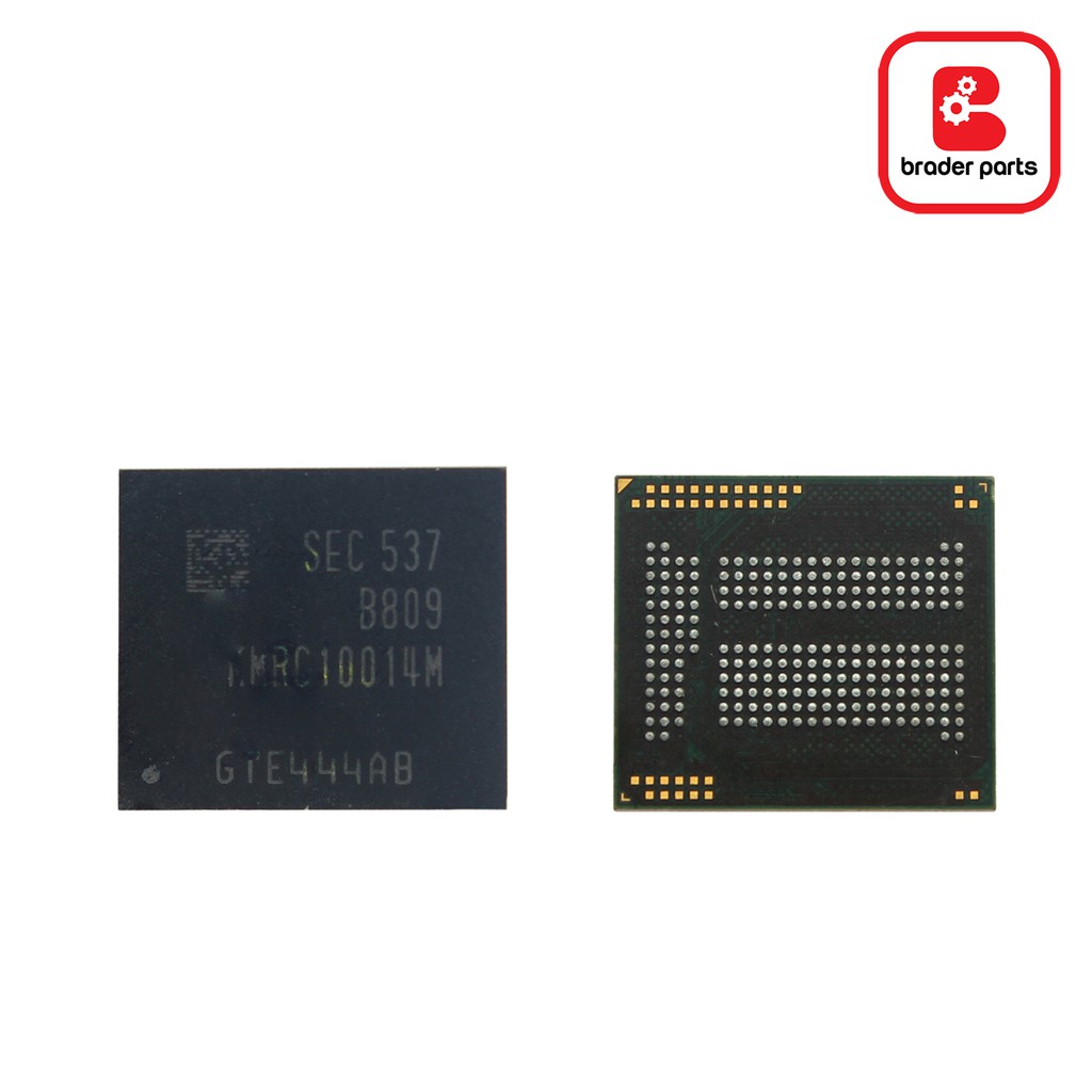 Jual IC EMMC KMRC10014M - B809 | Shopee Indonesia