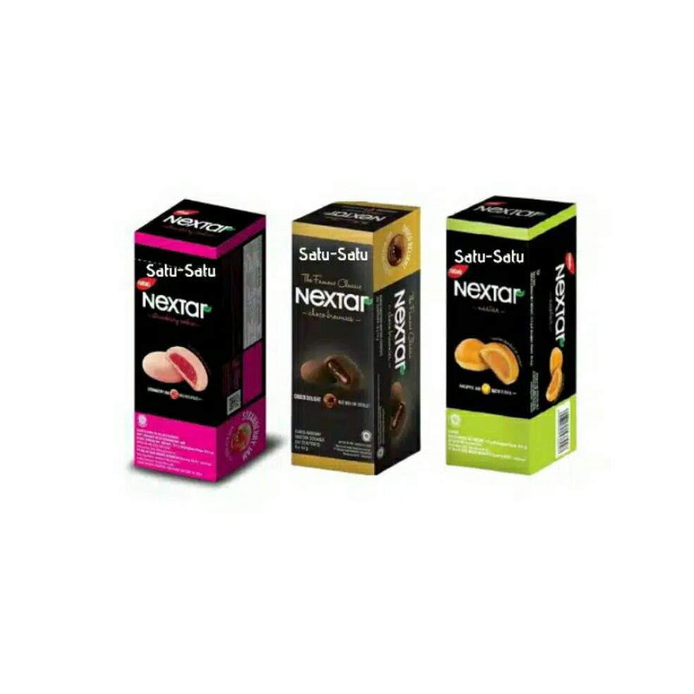 Jual NABATI NEXTAR ALL VARIANT /BOX | Shopee Indonesia