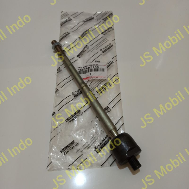 Jual Rack End Long Tie Rod Rack End Toyota All New Avanza Veloz Xenia ...