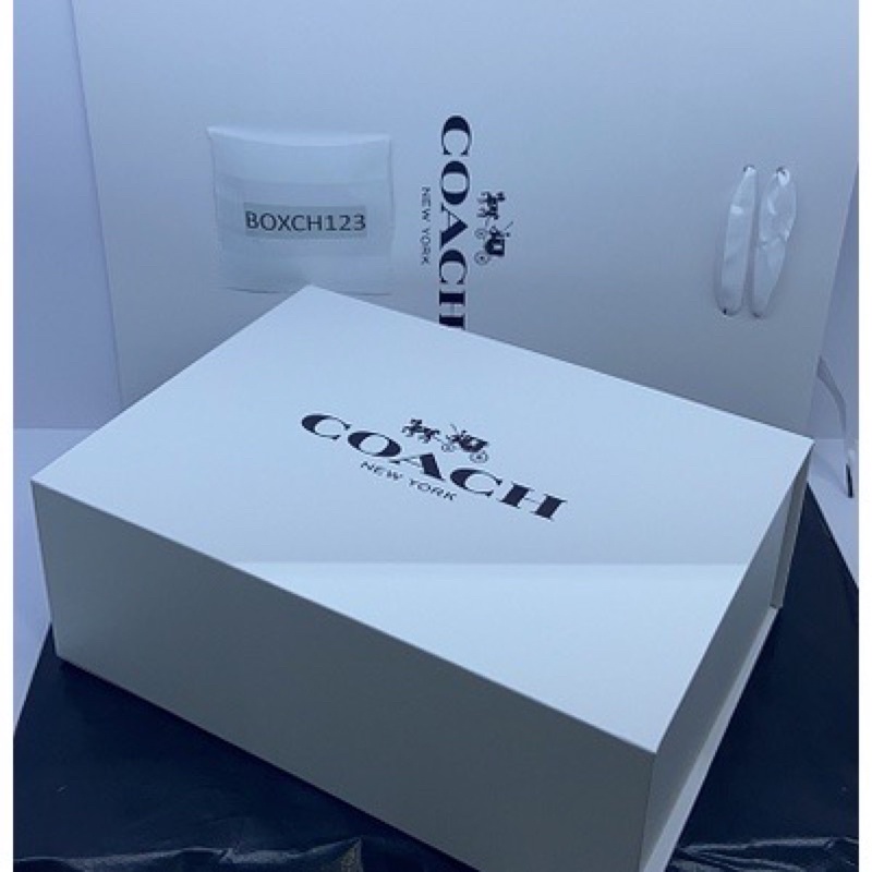 Jual Box Coach | Shopee Indonesia