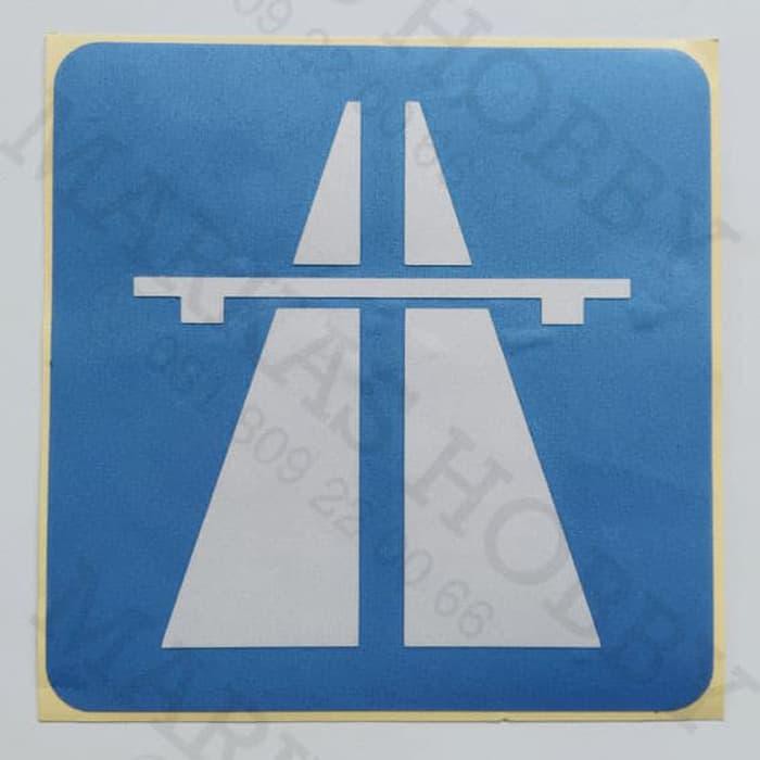 Jual Stiker / Sticker Autobahn Logo | Shopee Indonesia