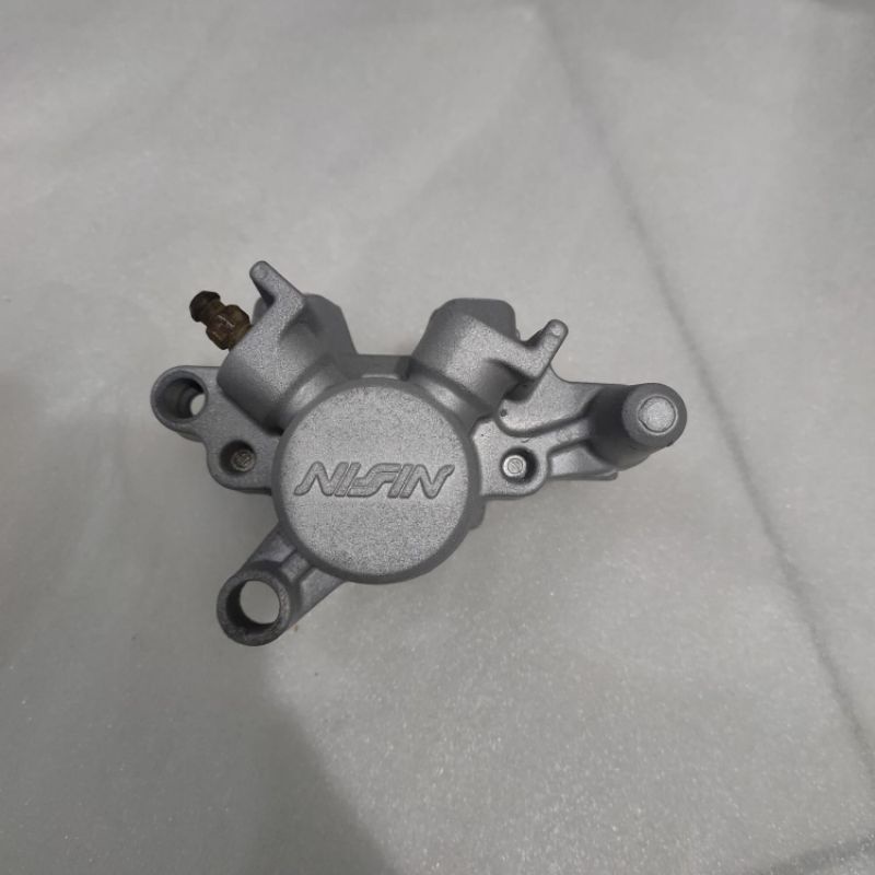 Jual Kaliper Rem Belakang Honda CRF 150 Original Kaliper Piston Pala Babi CRF150 Original ...