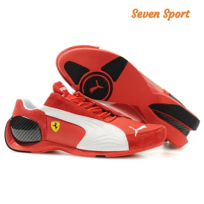Jual Puma Ferrari Special Edition | Shopee Indonesia