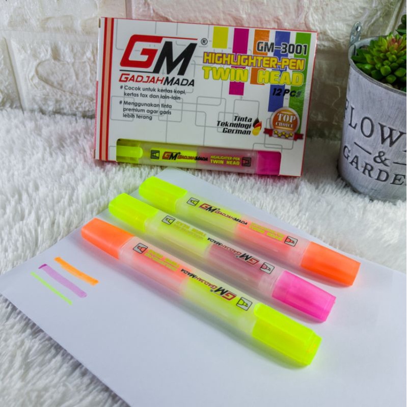 Jual STABILO 2 WARNA | Shopee Indonesia