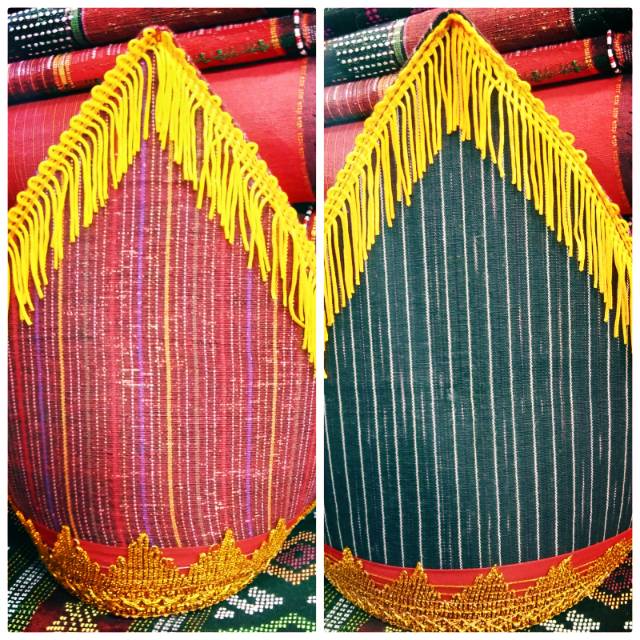 Jual Sortopi Anak Topi Adat Batak | Shopee Indonesia