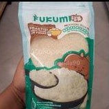 Jual Beras Porang Fukumi Beras Porang Fukumi konjac rice 1kg DARI ...
